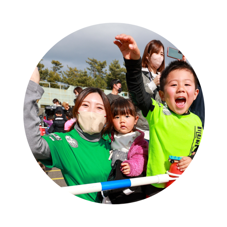 MRBC – みやびランバイクCUP